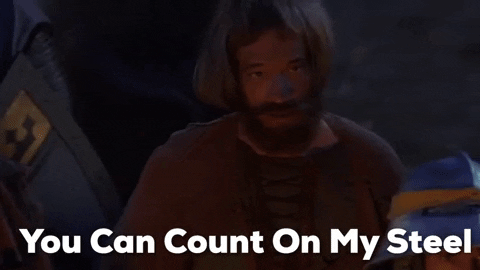 Call To Arms GIFs - Get the best GIF on GIPHY