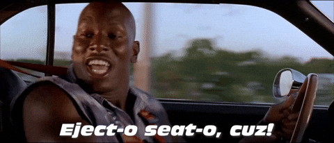 Fast And Furious Eject GIF by The Fast Saga - Find & Share on GIPHY