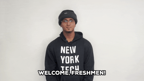Freshmen 15 GIFs - Get the best GIF on GIPHY