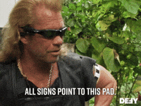 Point-to-sign GIFs - Get the best GIF on GIPHY