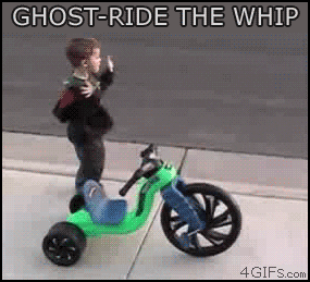 Kid-ghost GIFs - Get the best GIF on GIPHY