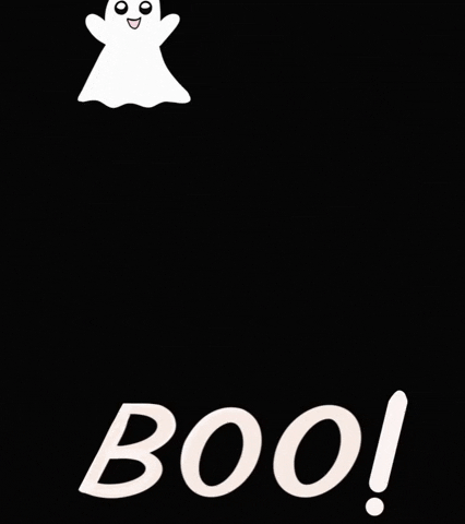 Scary Animated Gifs