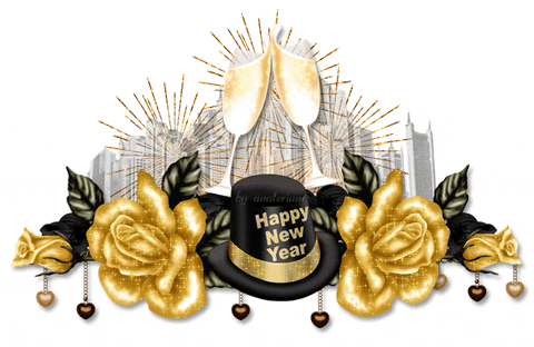 New Year GIF - Find & Share on GIPHY