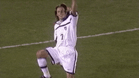 Soccer Goal Celebration Gif