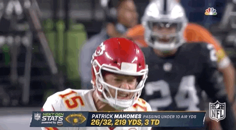 Top 5 GIFs from Week 10! by NFL | GIPHY