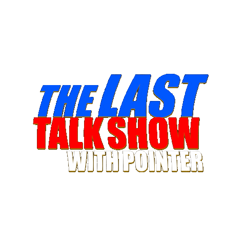 The Last Talk Show GIFs on GIPHY - Be Animated