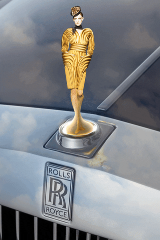 Roll Royce GIFs - Get the best GIF on GIPHY