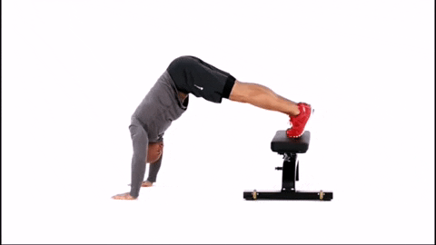 Top 10 Effective Home Workouts For Strong & Toned Shoulders