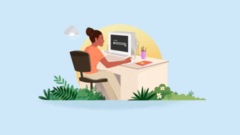 Work Flow GIFs - Get the best GIF on GIPHY