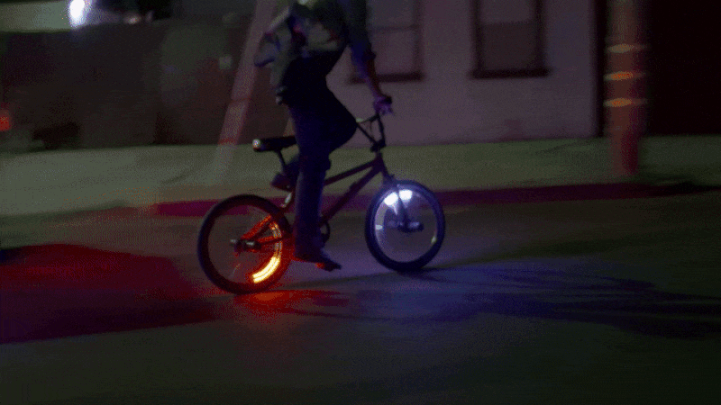 Bike Bicycle GIF by Monkey Fun - Find & Share on GIPHY
