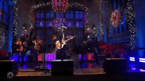 Brandi Carlile Snl GIF by Saturday Night Live - Find & Share on GIPHY