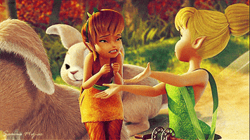 Angry Tinkerbell GIFs - Find & Share on GIPHY