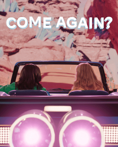 Are We There Yet? GIFs on GIPHY - Be Animated