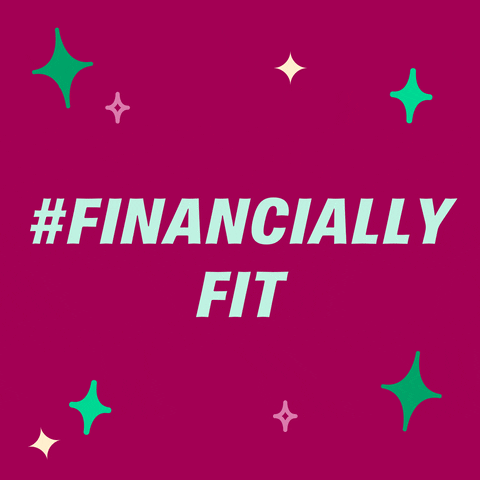 The Financial Gym GIFs - Get the best GIF on GIPHY