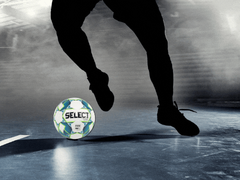 Futsal GIF by Select Sport America - Find & Share on GIPHY