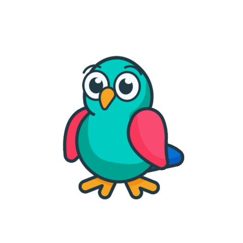 Poco the Parrot GIFs on GIPHY - Be Animated