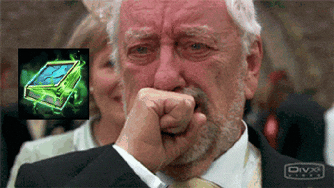 Sad Goodbye GIFs - Get the best GIF on GIPHY