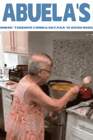 Growing Up Hispanic GIFs - Get the best GIF on GIPHY