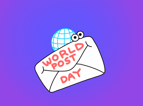 Postal Workers GIFs - Get the best GIF on GIPHY
