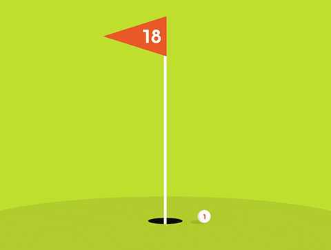 Golf-klub GIFs - Find & Share on GIPHY