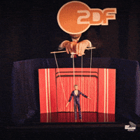 Puppet Strings Gifs Find Share On Giphy