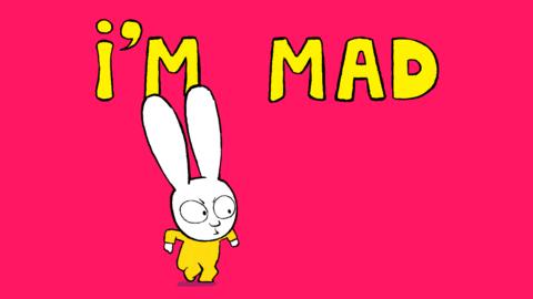 Simon Super Rabbit GIFs on GIPHY - Be Animated