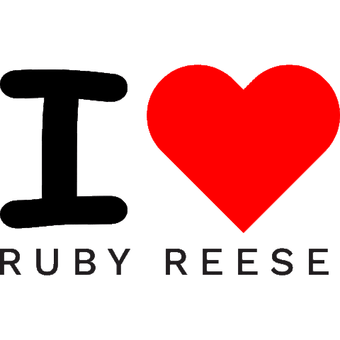Ruby Reese Own use GIFs on GIPHY - Be Animated