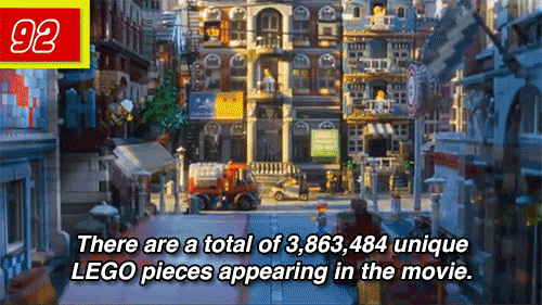 Lego Pieces GIFs - Get the best GIF on GIPHY