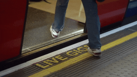 Tfl GIFs - Get the best GIF on GIPHY