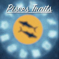 Zodiac-pisces GIFs - Get the best GIF on GIPHY