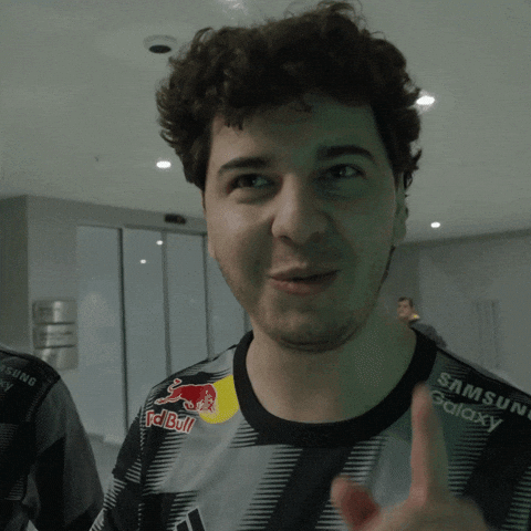 FUT Esports GIFs on GIPHY - Be Animated