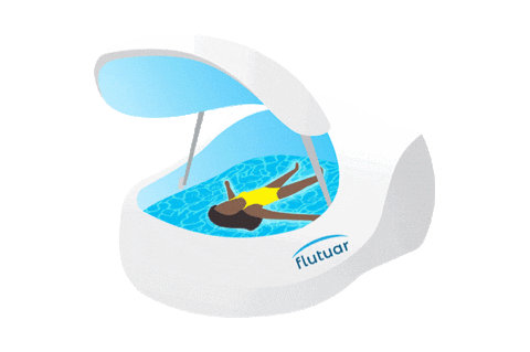 Flutuar Float Center GIFs on GIPHY - Be Animated