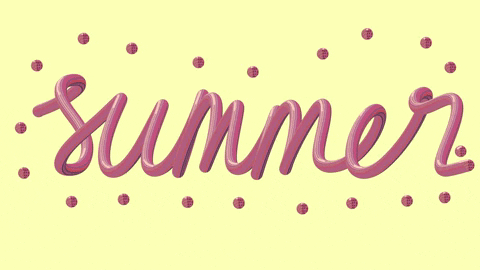 Summer Vibes GIF - Find & Share on GIPHY