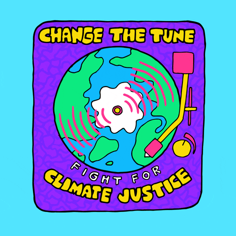 Fight For Climate Justice GIFs - Get the best GIF on GIPHY