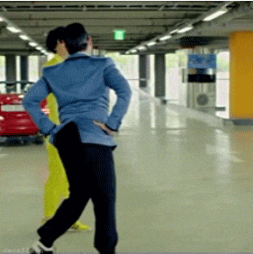 Gangnam Style Dance GIFs - Get the best GIF on GIPHY