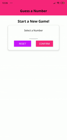 GitHub - lucassartor/guess-a-number-app: 🔢 Simple guess number mobile ...