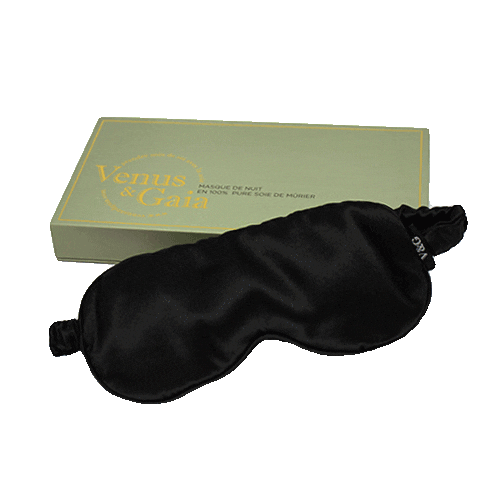 Silk Sleep Eye Mask GIFs on GIPHY - Be Animated