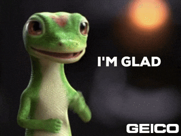Geico Gecko Gif