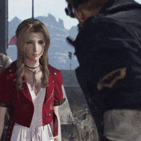 Final Fantasy VII Rebirth GIFs on GIPHY - Be Animated