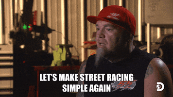 Street Outlaws GIFs on GIPHY - Be Animated
