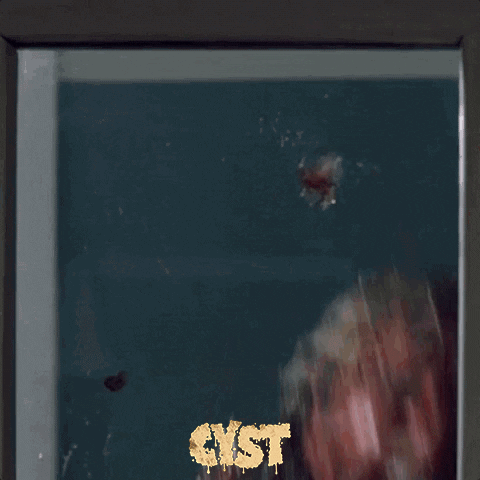 CYST by Raven Banner Entertainment | GIPHY