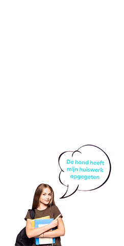Student Sticker by Curio for iOS & Android | GIPHY