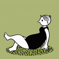 Exhausted Animated Gif