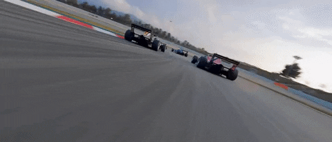 Racing Women In Motorsport GIF by W Series - Find & Share on GIPHY