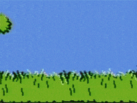 Laughing Dog Duck Hunt Gif