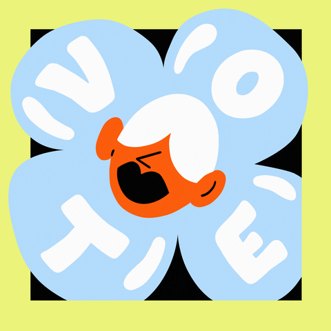 vOOOte GIFs on GIPHY - Be Animated