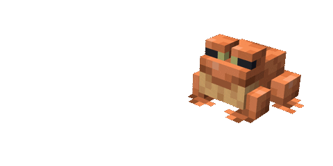 Hungry Breakfast Sticker by Minecraft for iOS & Android | GIPHY