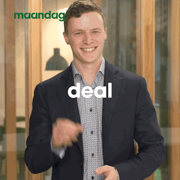 Goed Hoor GIFs - Get the best GIF on GIPHY