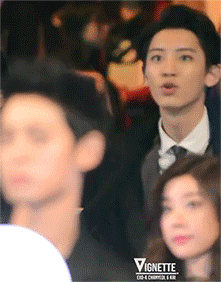 Exo L GIFs - Get the best GIF on GIPHY