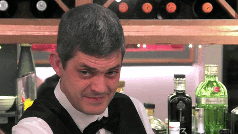 Channel 4 Love GIF by First Dates - Find & Share on GIPHY